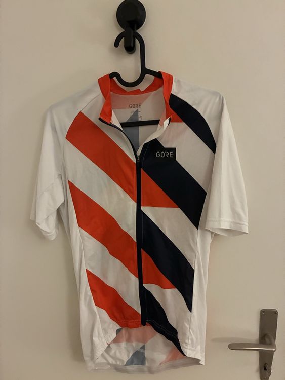Cycling Jersey Gore | Kaufen auf Ricardo