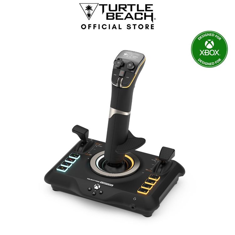 Joystick Velocity One (Neu und originalverpackt) in Rapperswil SG für CHF 100 – mit Lieferung ...