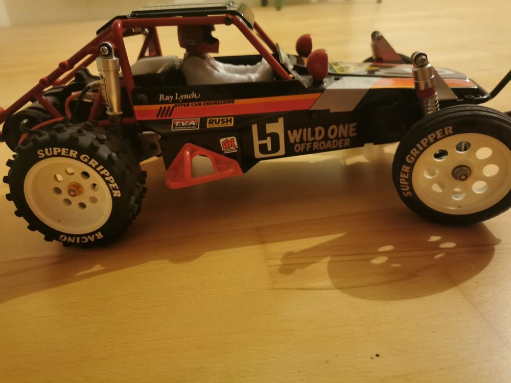 Tamiya Wild One 2013 | Kaufen auf Ricardo