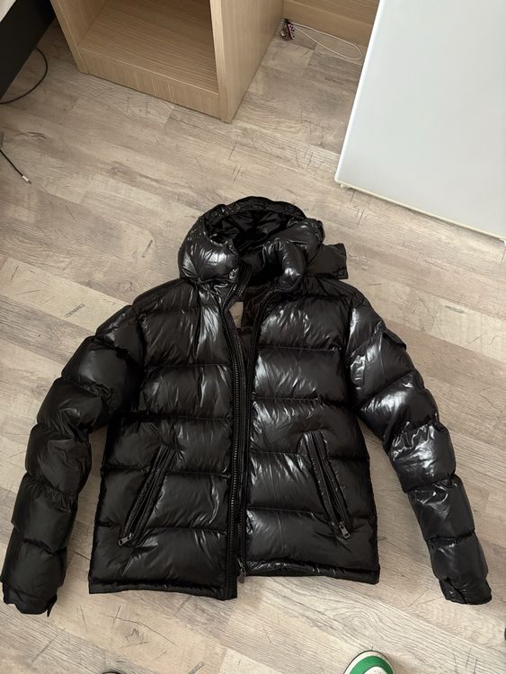 Moncler Maya Winter Down Jacket (Neu (gemäss Beschreibung)) in Lausanne ...