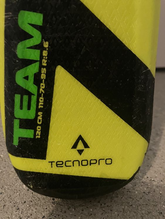 Technopro Kinder Skis | Kaufen auf Ricardo