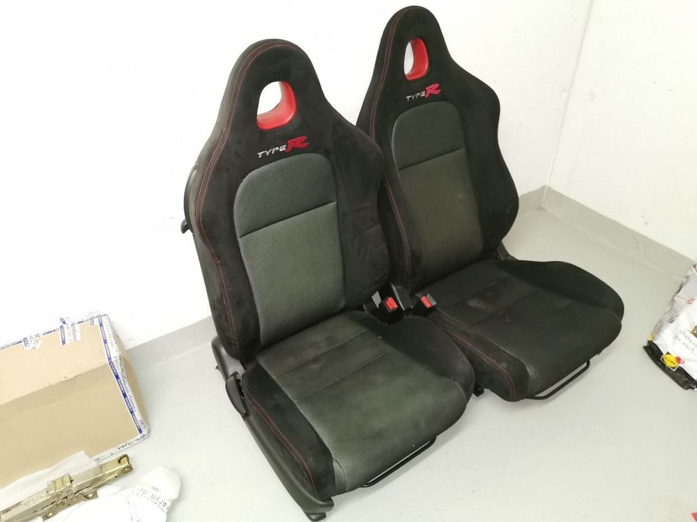 Honda Civic EP1, EP2, EP3 Type R Sitze (Gebraucht) in Frümsen für CHF ...