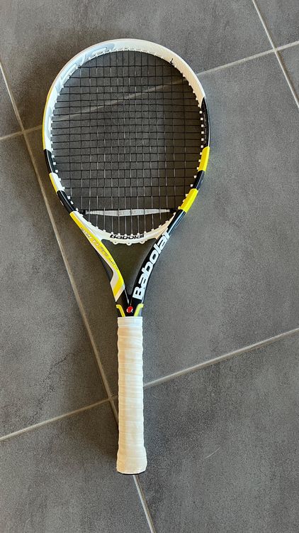 Tennisschläger Babolat Aero Pro Lite | Kaufen auf Ricardo