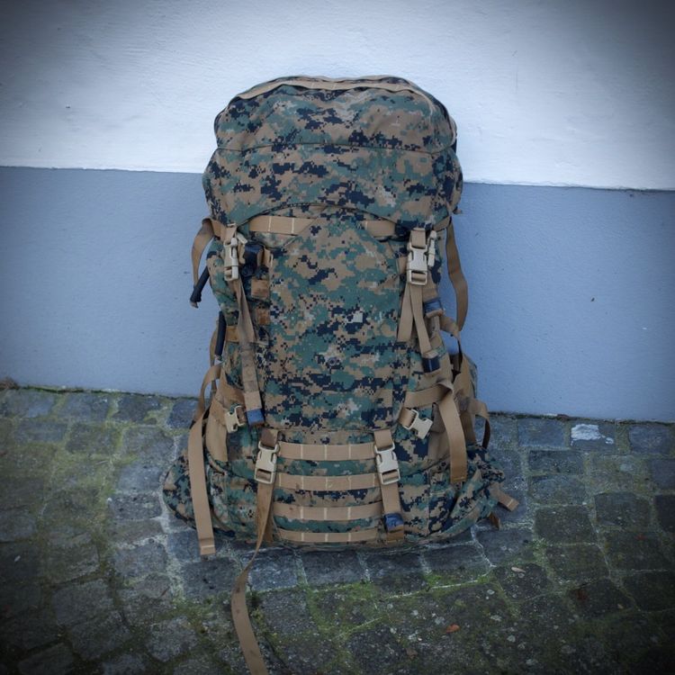 Arcteryx Rucksack ILBE GEN 2 USA Militär (Gebraucht) in Zell ZH für CHF ...