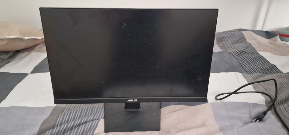 ASUS Monitor VA247 60Hz Full HD 23.8 Zoll Occasion (Gebraucht) in für ...