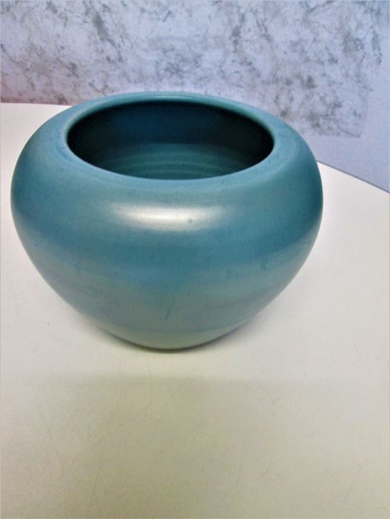 Vase aus Keramik (Gebraucht) in Sementina für CHF 5 – mit Lieferung auf Ricardo kaufen