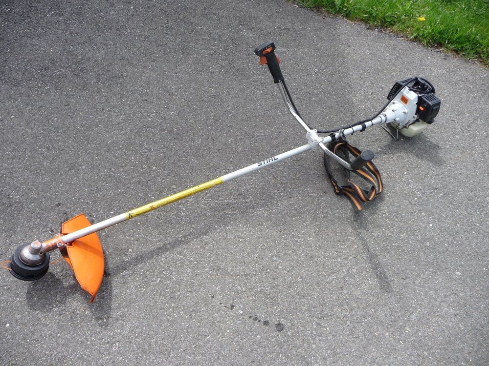 STIHL FS 106 | Kaufen auf Ricardo