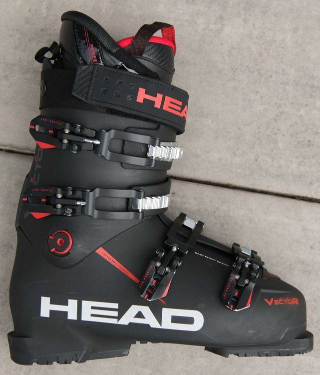 Head Vector Evo XP Flex 100 (Neu (gemäss Beschreibung)) in Fällanden ...