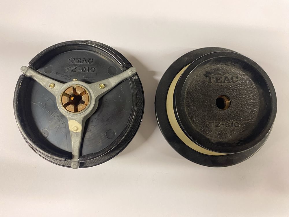 Teac NAB Adapter (Gebraucht) in Winterthur für CHF 43 – mit Lieferung ...