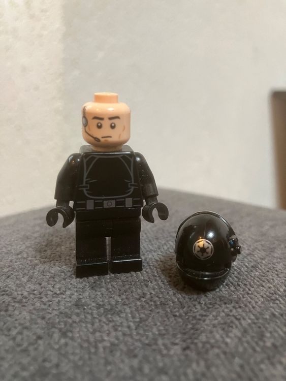 Lego figurine Star Wars Imperial Gunner Minifigur | Kaufen auf Ricardo