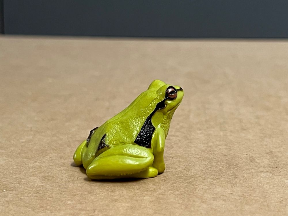 Schleich Frosch (Neu (gemäss Beschreibung)) in Ennetbaden für CHF 6 ...