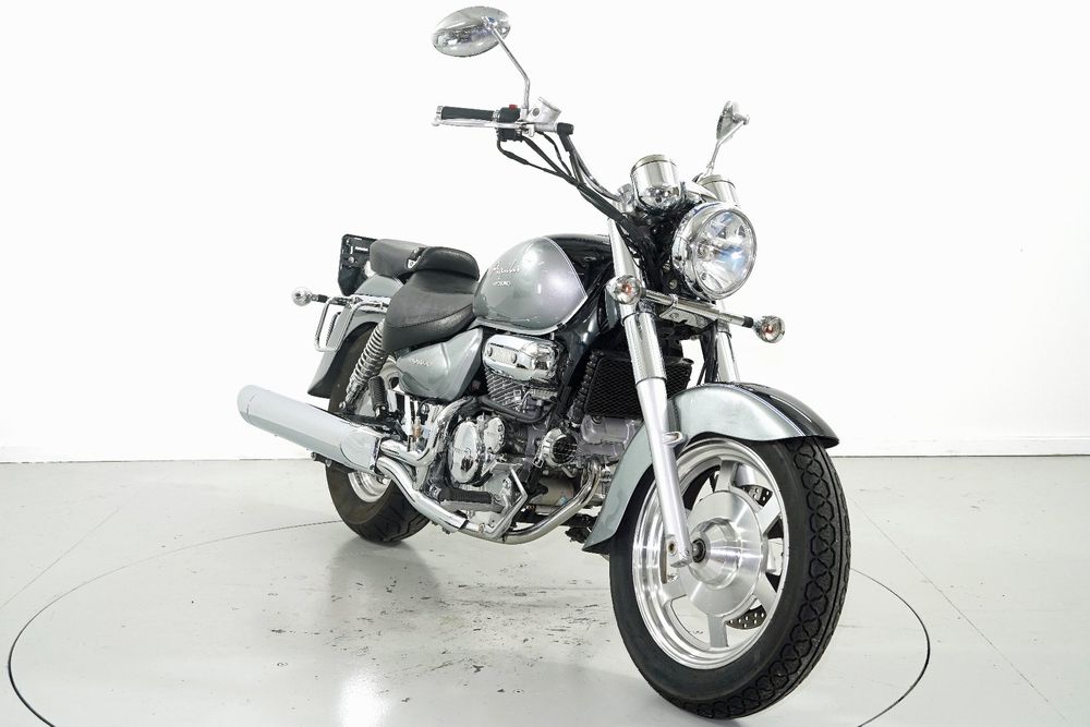 Hyosung Aquila 250 (Gebraucht) in Winterthur für CHF 1 – nur Abholung ...