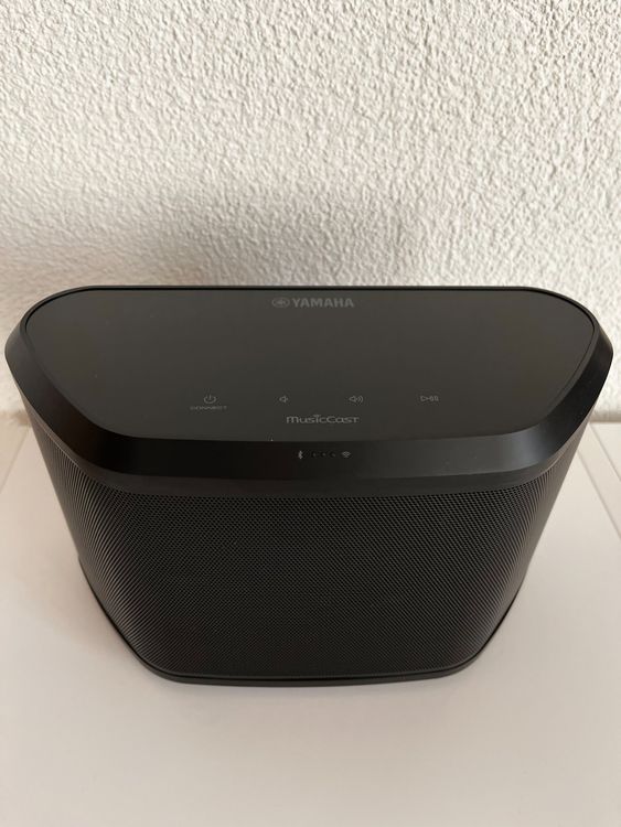YAMAHA MusicCast WX-030 (Neu (gemäss Beschreibung)) in Baar für CHF 165 – mit Lieferung auf ...