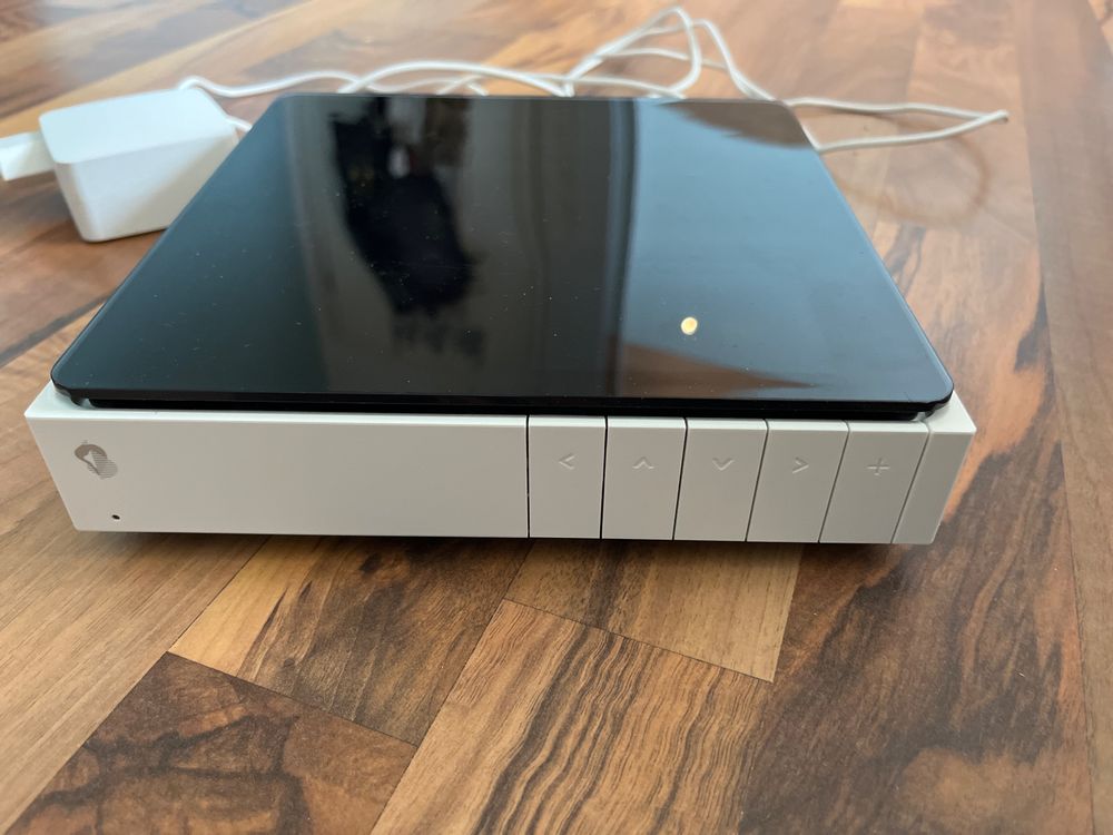 Router Swisscom (Gebraucht) in Heitenried für CHF 1 – mit Lieferung auf ...