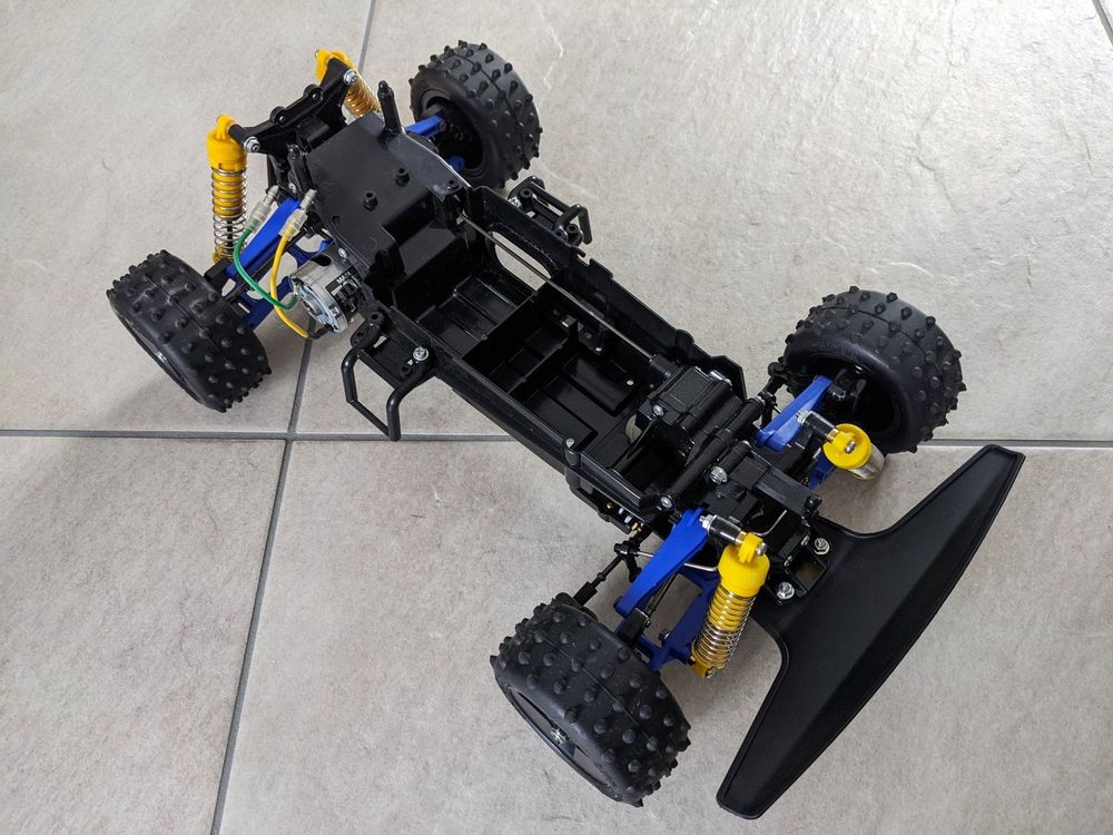 Tamiya Fire Dragon (2020) | Kaufen auf Ricardo