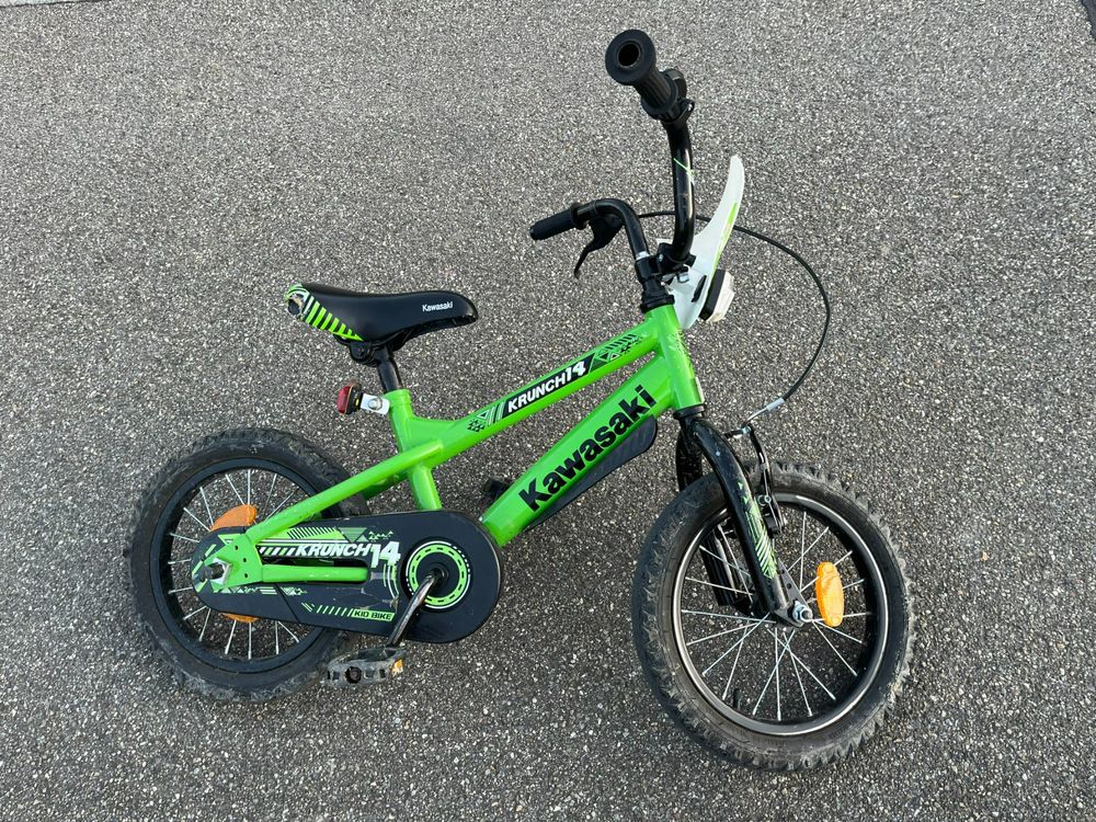 Wunderbar Leichte Kinderfahrrder 14 Zoll Fotosnull