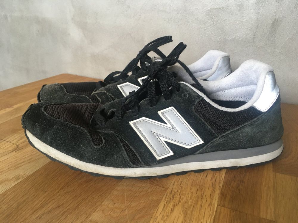 New Balance NB 373 - Navy blau - 45.5 - 11.5us | Kaufen auf Ricardo