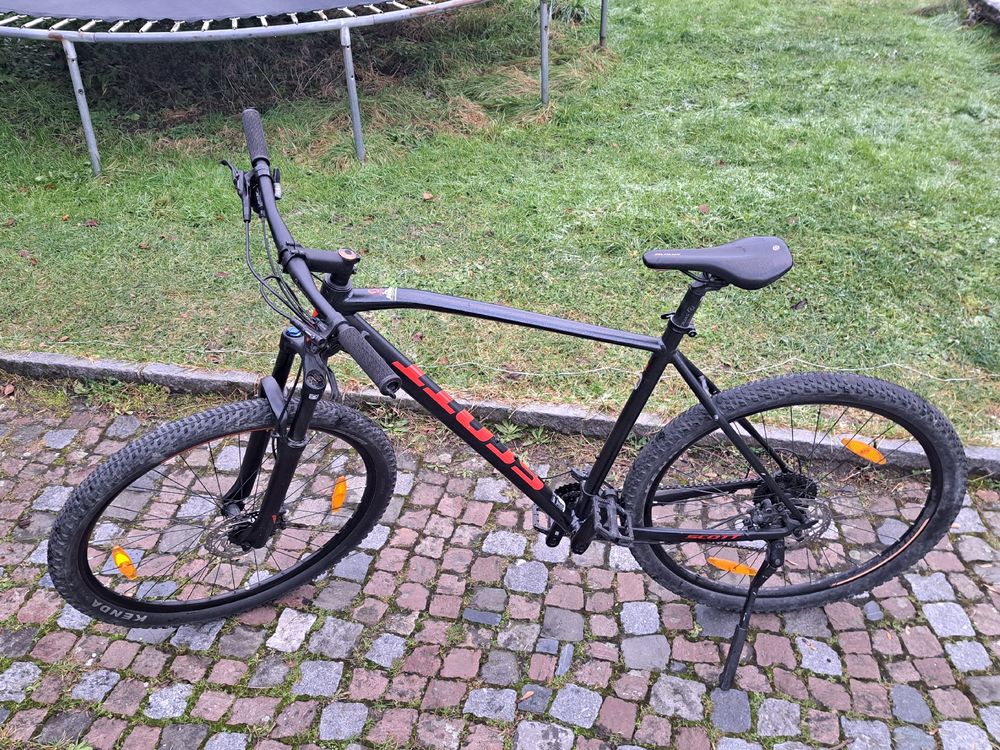 Scott Bike | Kaufen auf Ricardo