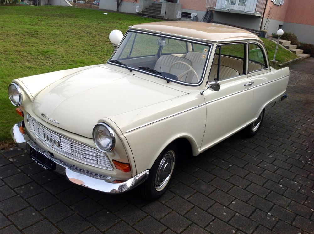 DKW Junior | Kaufen auf Ricardo