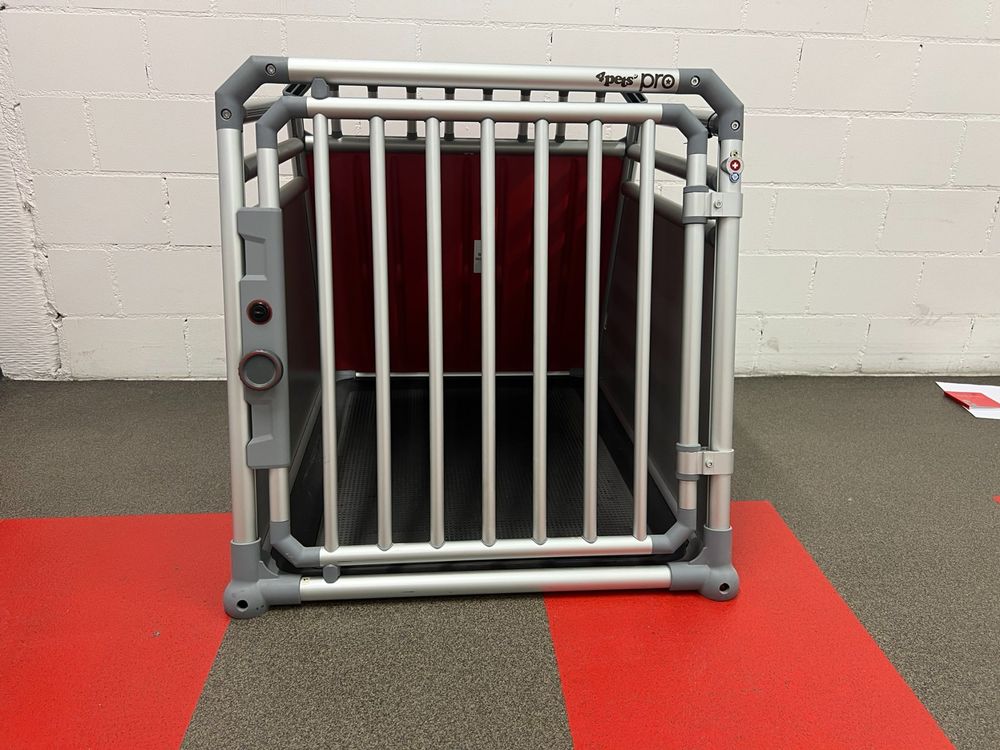 4pets PRO 3 M (Neu (gemäss Beschreibung)) in Romanshorn für CHF 302.4 ...