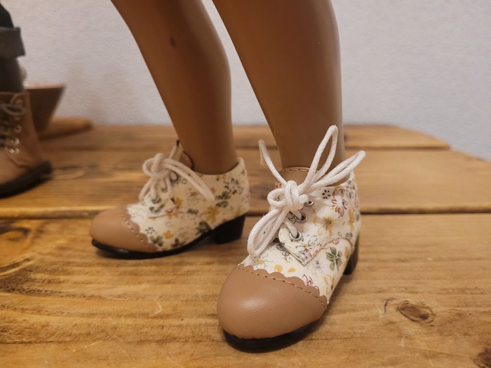 Außergewöhnliche Sasha Flower Schuhe (Neu und originalverpackt) in ...