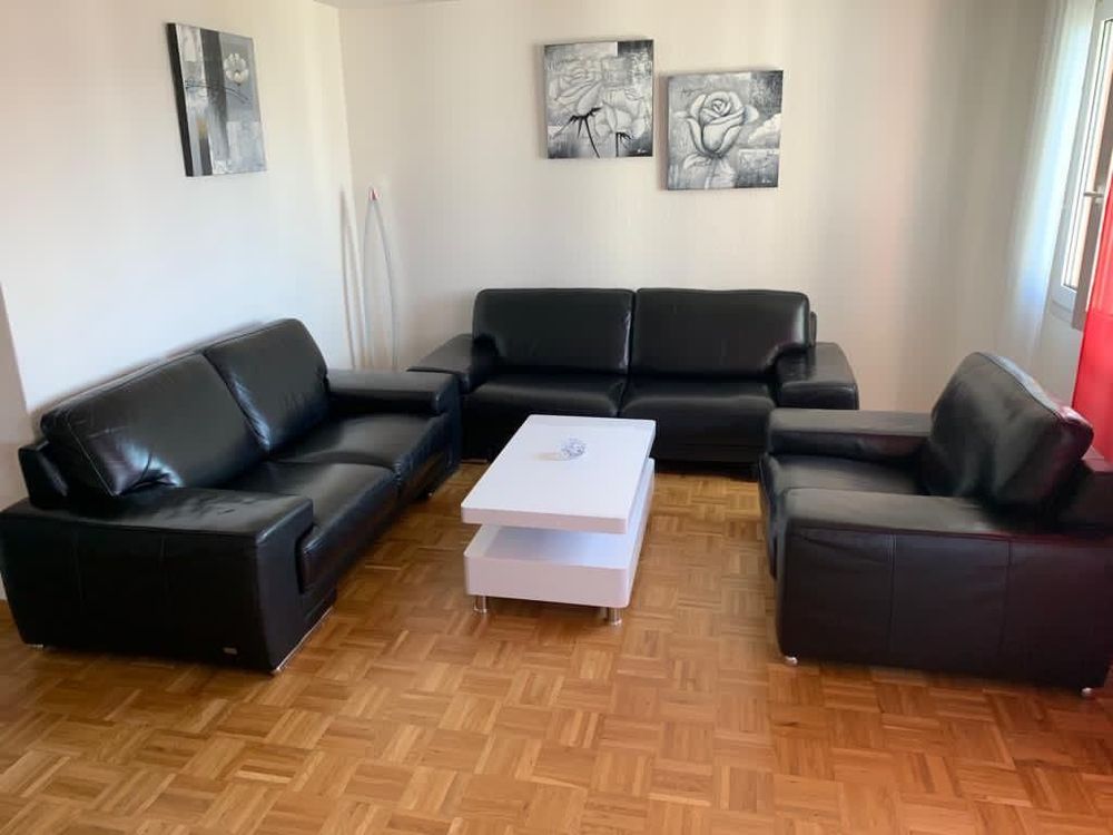 Echt Leder Sofas 1er 2er 3er | Kaufen auf Ricardo