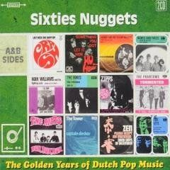 The Golden Years of Dutch Pop Music - The Sixties Part 1 & 2 (Neu ...