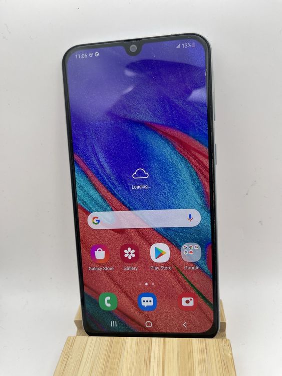 Samsung Galaxy A40 64GB | Kaufen auf Ricardo