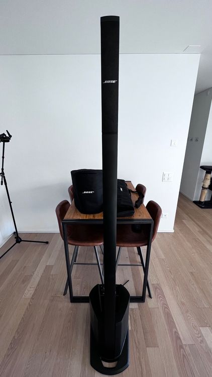 BOSE SOUNDBOXEN | LAUTSPRECHER | L1 COMPACT | LINE ARRAY | Kaufen auf ...