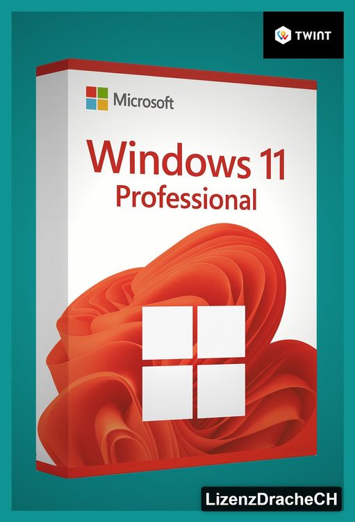 Windows 11 Pro Original License Key | Lifetime Activation... (Gebraucht ...