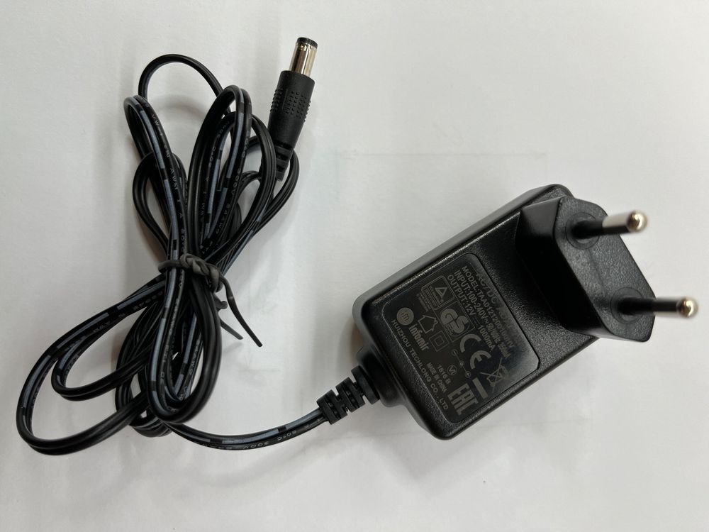 Tektronix THS720A Oszilloskop und DMM, 100MHz mit 500MS/s (Gebraucht ...