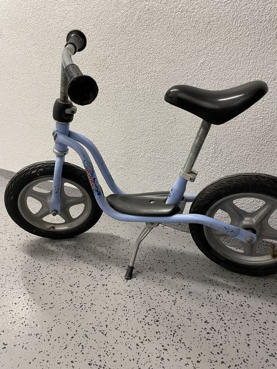 Puky Like a Bike (Gebraucht) in für CHF 1 – nur Abholung auf Ricardo kaufen