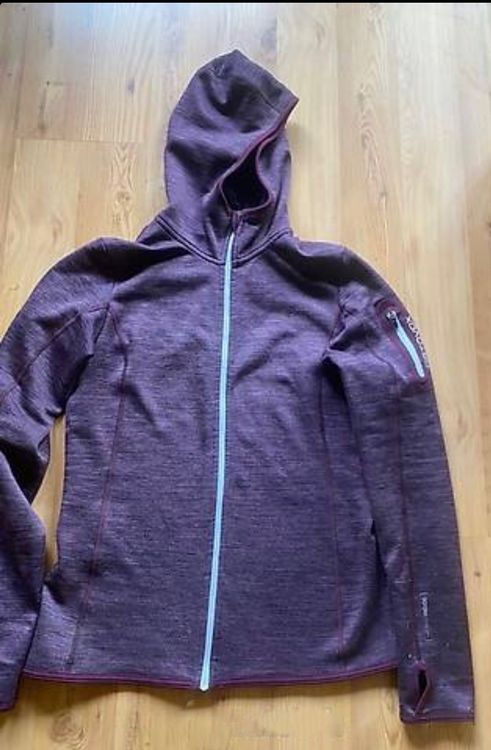 Ortovox Fleece Midlayer | Kaufen auf Ricardo