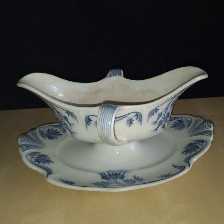 Alte Sauciere Villeroy & Boch Milla (Gebraucht) in Winterthur für CHF ...