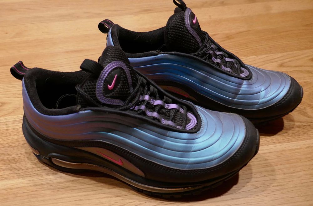 Nike Air Max 2018 Gr. 39 | Kaufen auf Ricardo