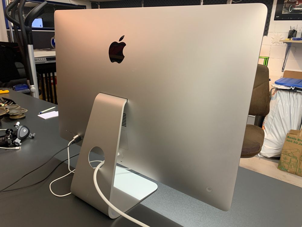iMac 27-inch, Late 2013 | Kaufen auf Ricardo