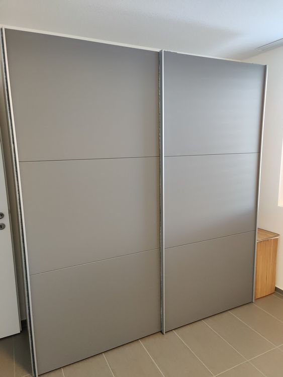 IKEA PAX Kleiderschrank (Gebraucht) in Beinwil am See für CHF 200 – nur ...