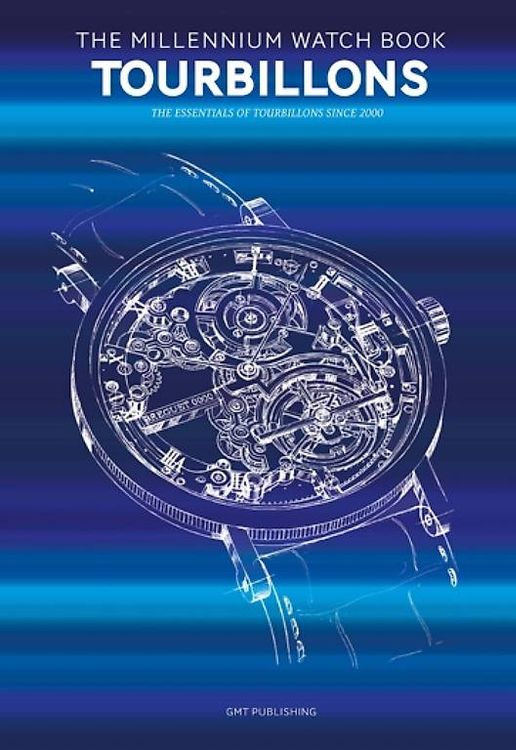 The Millennium Watch Book - Tourbillon (D'occasion) à Eglisau pour CHF ...