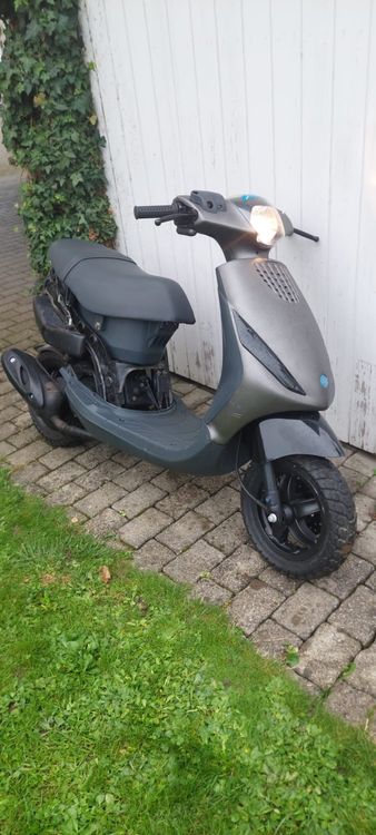 Piaggio Zip 2t (Gebraucht) in Gossau SG für CHF 410 – nur Abholung auf ...