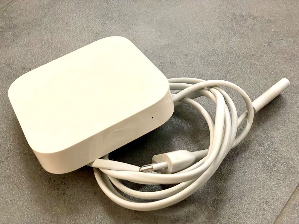Apple Airport Express - Model A1392 (Gebraucht) in Langendorf für CHF ...