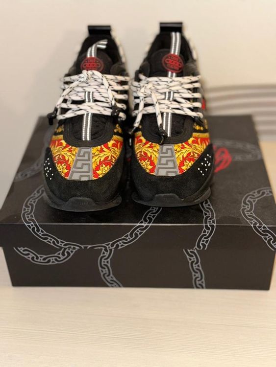 Versace Chain Reaction Multicolor (Gebraucht) in Lugano für CHF 470 ...