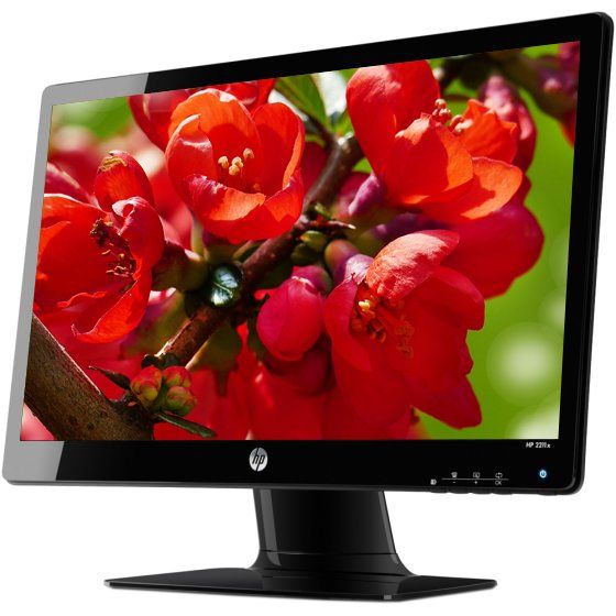 HP Pavilion 2211x 54,6 cm (21,5 Zoll) (Neu und originalverpackt) in ...