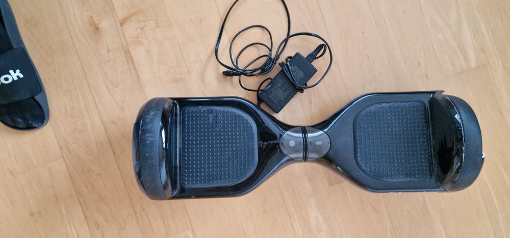 SoFlow FlowPad (Gebraucht) in Wittnau für CHF 6 – mit Lieferung auf ...