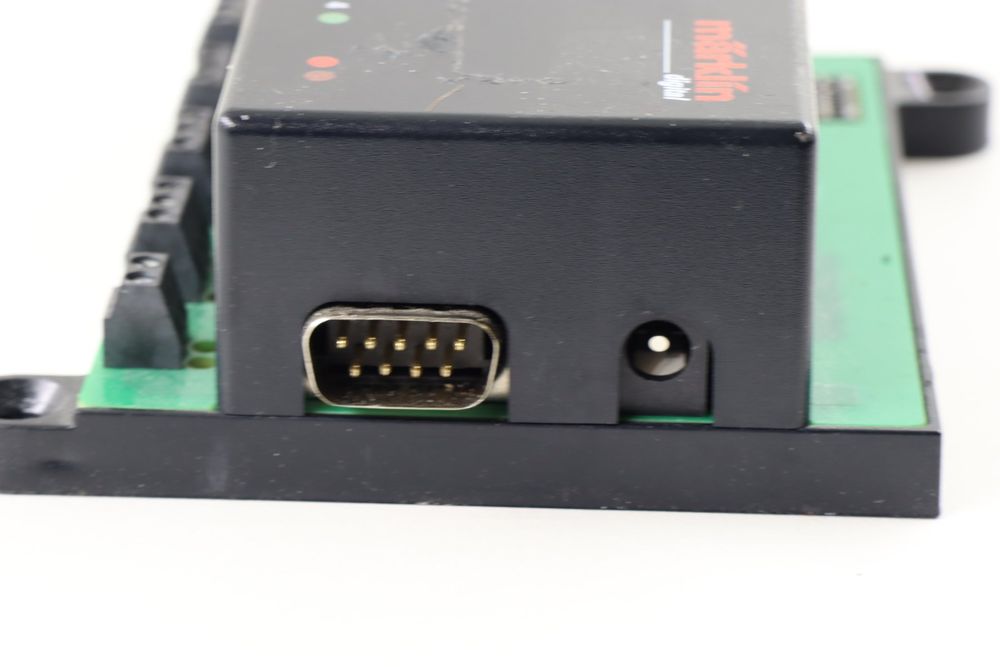 Märklin 60832 Decoder m83 (Gebraucht) in Ried (Muotathal) für CHF 15 ...