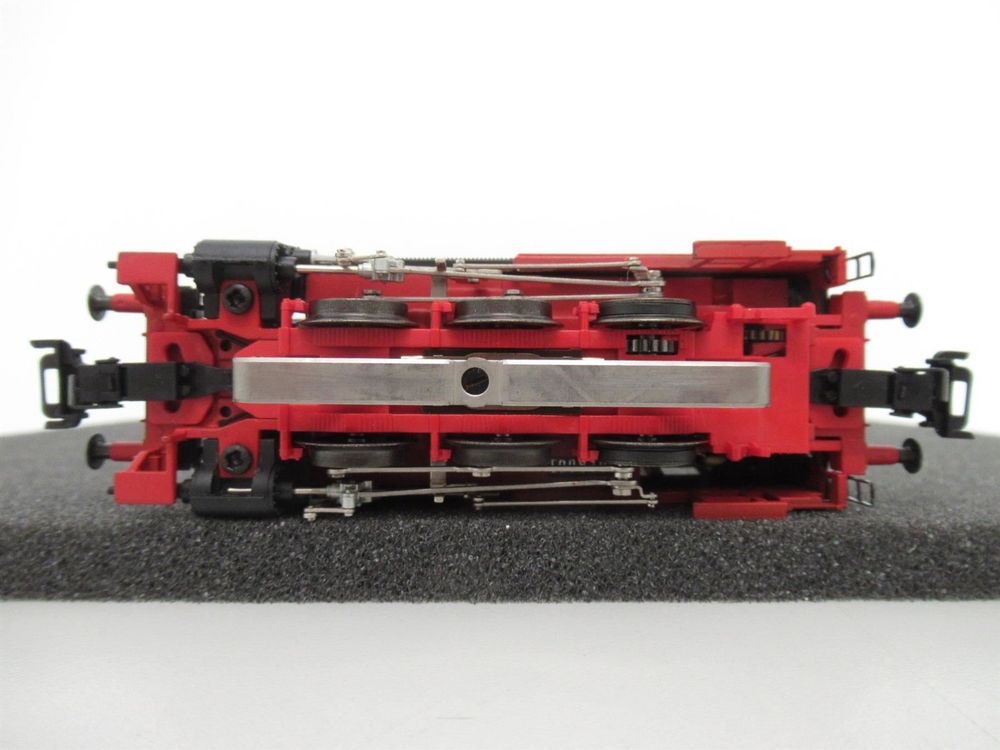 Märklin 2866 Transport-Zug Junkers AC H0 | Kaufen auf Ricardo