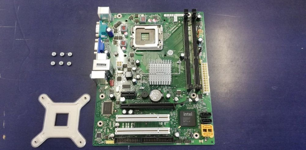 motherboard Fujitsu Esprimo | Kaufen auf Ricardo