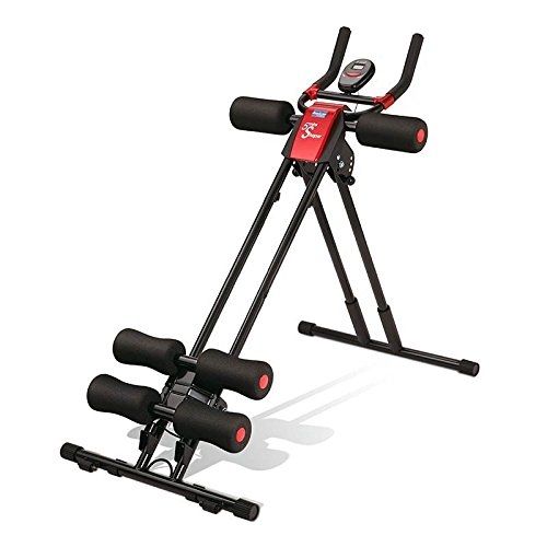 5 minutes Shaper - Bauchtrainer Fitnessgerät | Kaufen auf Ricardo