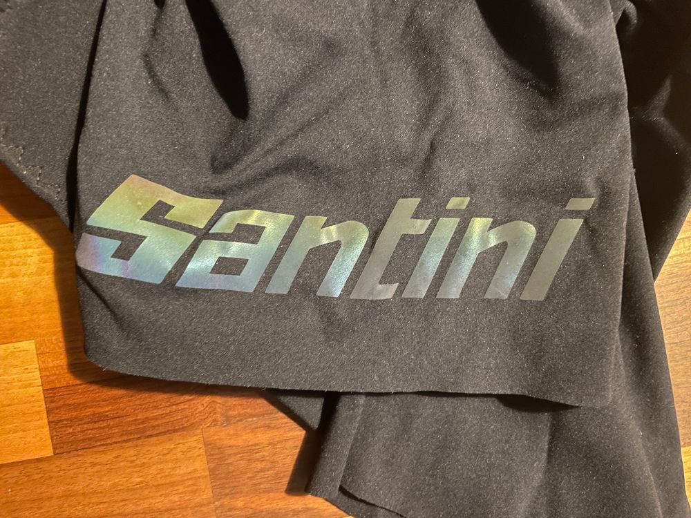 Neue stylische Santini Radhosen Damen | Kaufen auf Ricardo