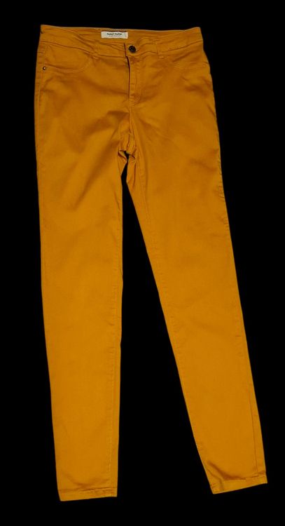 452 – Pantalon Naf Naf – 38 (D'occasion) à Savièse pour CHF 1 – avec ...