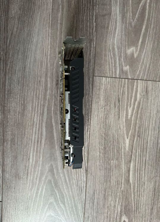 NVIDIA P106-100 6GB Mining GPU (Defekt) in Naters für CHF 5 – mit ...